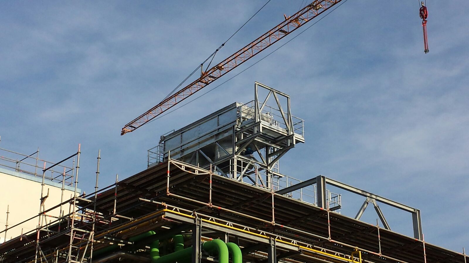 Products - Gesellschaft für Oeltechnik mbH